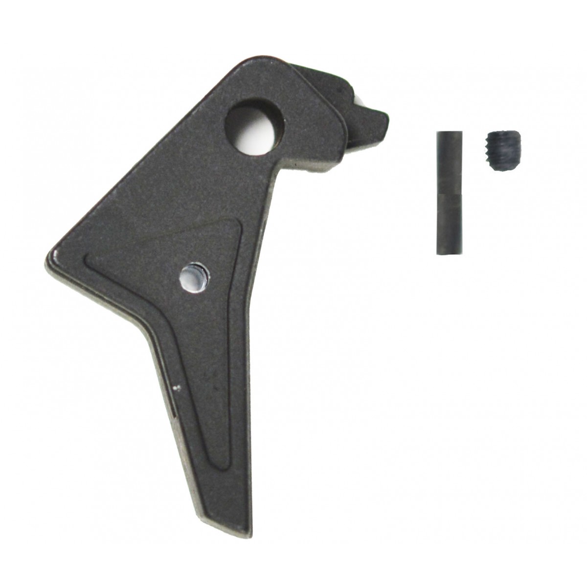 Shark Zero Trigger Black