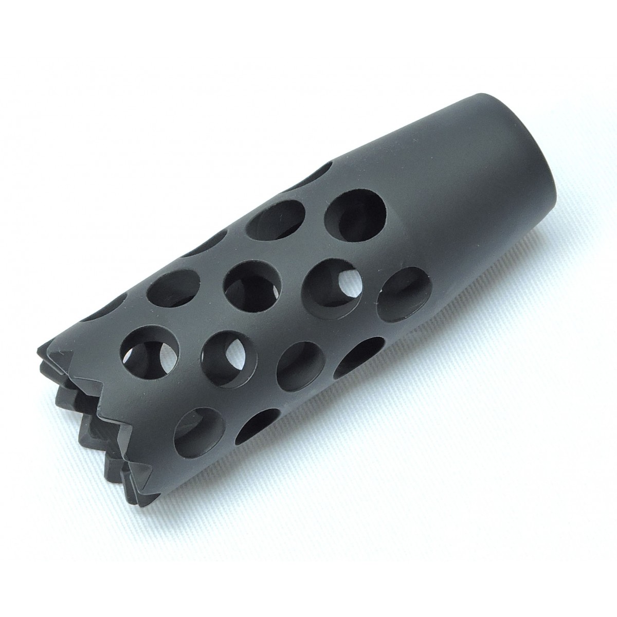 3.5" Breaching Flash Hider