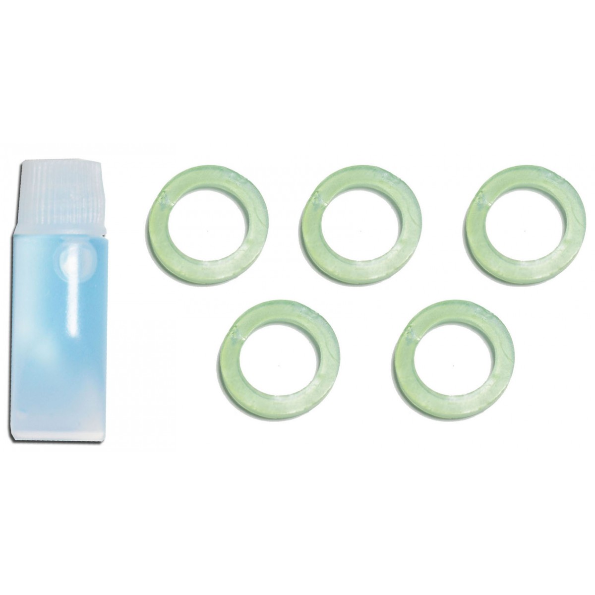 O-Rings for 88g Smart Charger