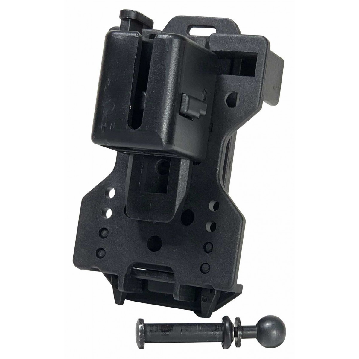 Speed Draw Buckle Full Mount for AR-15